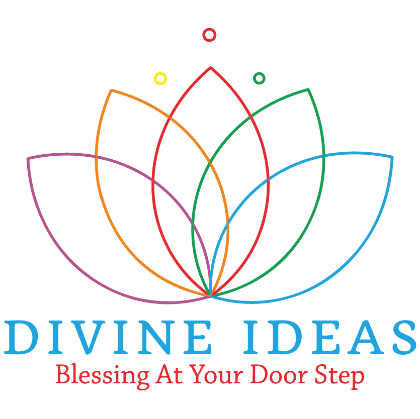 About us » DivineIdeas